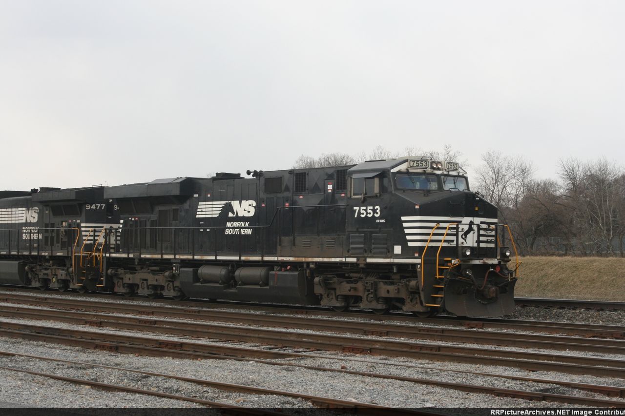 NS 7553